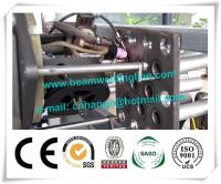 China Tube To Sheet Butt Welding Machine , Tube To Tube Welding Machine , Pipe Welding Positioner for sale