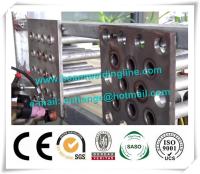 China Tube To Sheet Butt Welding Machine , Tube To Tube Welding Machine , Pipe Welding Positioner for sale