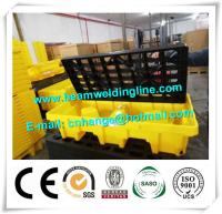 China Safety Fire Resistant File Cabinet Spill Pallet Chemical Spill Containment Deck Trays for sale