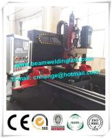 China CE 54mm Roller 78rpm Cnc Threading Grinding  Machine Right Spindle Feed for sale