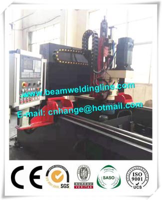 China CE 54mm Roller 78rpm Cnc Threading Grinding  Machine Right Spindle Feed for sale