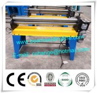 China HVAC Air Pipe Production Line , Air Duct Wind Tower Production Line for sale
