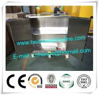 China Stainless Steel Industry Safety Cabinets , Fire Resistant Safety Storage Cabinet Stainless Steel for sale