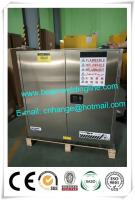 China Stainless Steel Industry Safety Cabinets , Fire Resistant Safety Storage Cabinet Stainless Steel for sale