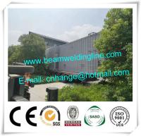 China Anti Explosion Mobile Fuel Storage Tank , Industry Safety Cabinet For Diesel for sale