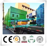 China Anti Explosion Mobile Fuel Storage Tank , Industry Safety Cabinet For Diesel for sale