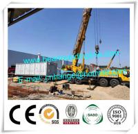 China Anti Explosion Mobile Fuel Storage Tank , Industry Safety Cabinet For Diesel for sale