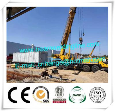 China Anti Explosion Mobile Fuel Storage Tank , Industry Safety Cabinet For Diesel for sale