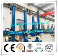 China Rotation Welding Manipulator For Tank Seam Welding , Welding Manipulator Positioner for sale