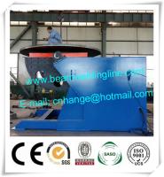 China Rotation Welding Manipulator For Tank Seam Welding , Welding Manipulator Positioner for sale