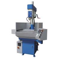 China 16mm Diameter Screw Threading CNC Drilling Machine for sale