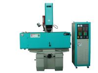 China Q345 Metal Sheet Cnc Edm Drill Press  Machine with puching function for sale
