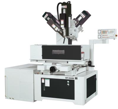China M16 Longitudinal Cnc Multi Boring Machine ,  Cnc Drill Tap Machine for sale