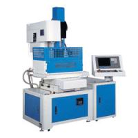 China 40mm Diameter 60RPM CNC Drilling Machine For Steel Rod for sale