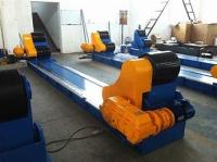 China Steepless Speed 5000mm Diameter Column And Boom Welding Machine for sale