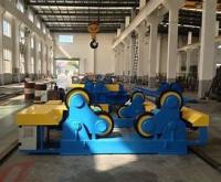 China SAW Pipe Welding Rotator Manipulator Easy Operation for sale