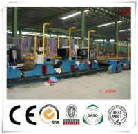 China Automatic CNC Submerged Arc Welder Gantry Type Machine for sale