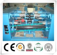 China Automatic H Beam Production Line Vertical H Beam Assembly Machine for sale