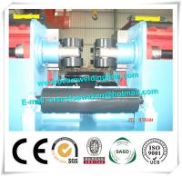 China 60mm H Beam Production Line Hydraulic Straightening Machine 18.5kw for sale