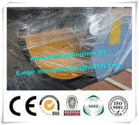 China Rotary Welding Positioner And Welding Turntable/ Automatic Welding Manipulator for sale