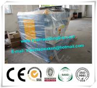 China Pipe Flange Small Manual Welding Positioners Adjustable 0-90 Degree for sale