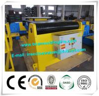 China High Precision Industrial Column Welding Positioner Turntable Europ Type for sale