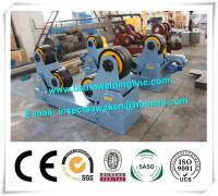 China Durable Pressure Vessel Pipe Welding Rotator / Welding Turning Roll for sale
