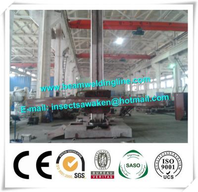 China Heavy Duty Pipe Welding Manipulator Welding Automation Equipment for sale