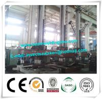 China Heavy Duty Pipe Welding Manipulator Welding Automation Equipment for sale