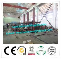 China Automatic Pipe Welding Column and Boom Manipulator For Pressure Vessel for sale