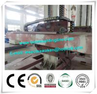 China Automatic Pipe Welding Column and Boom Manipulator For Pressure Vessel for sale
