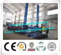 China Stationary Pipe Welding Manipulator Rotary Welding Column And Boom for sale