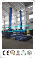 China Stationary Pipe Welding Manipulator Rotary Welding Column And Boom for sale