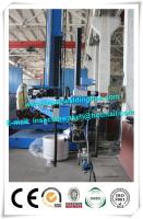 China Professional Column And Boom Welding Manipulators / Welding Center For Pipe for sale