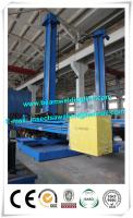 China Professional Column And Boom Welding Manipulators / Welding Center For Pipe for sale