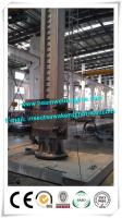 China Rotary Tig Mig Welding Center Of Pipe Welding Manipulator , Lincoln DC1000 Welder for sale