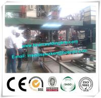 China 1600mm Orbital Tube Welding Machine , Submerged Arc Welding Machine for sale