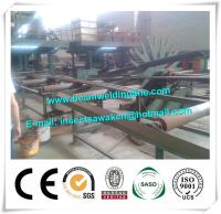 China 1600mm Orbital Tube Welding Machine , Submerged Arc Welding Machine for sale