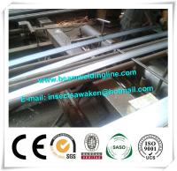 China 1600mm Orbital Tube Welding Machine , Submerged Arc Welding Machine for sale