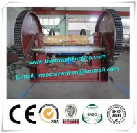 China Mechanical Industrial Boiler Orbital Tube Welding Machine For Wall Panel for sale