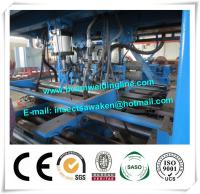 China Professional Auto Orbital Tube Welding Machine Serpentuator Bending Equipment for sale