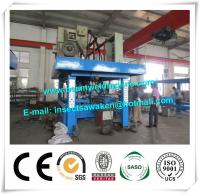 China Professional Auto Orbital Tube Welding Machine Serpentuator Bending Equipment for sale