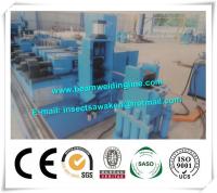China Fin Bar Calibration And Bar Straightening Machine 5.5kw Motor ZZ Series for sale
