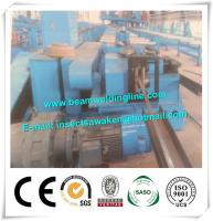 China Fin Bar Calibration And Bar Straightening Machine 5.5kw Motor ZZ Series for sale