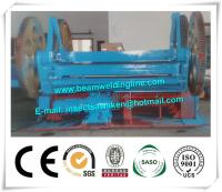 China High Frequency Orbital Tube Welding Machine / Steel Pipe Bending Machine for sale