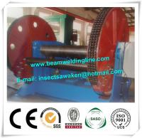 China High Frequency Orbital Tube Welding Machine / Steel Pipe Bending Machine for sale