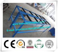 China Standard C Channel C Z Purlin Roll Forming Machine Forming Equipment for sale
