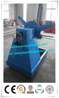 China 15kW Steel Structure C Purlin Roll Forming Machine to Make Steel Section for sale