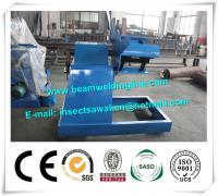 China Horizontal C Z Purlin Roll Forming Machine for Pre Engineering Buildings for sale