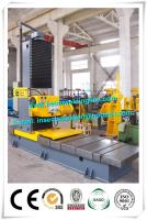 China Professional Horizontal CNC Milling Machine with Adjustable Head for sale